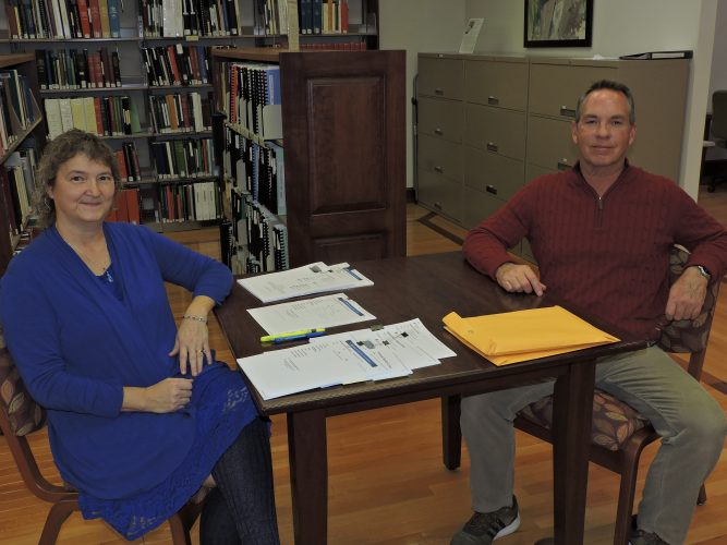 Climbing the Family Tree Takes Some Skill | News, Sports, Jobs - The ...